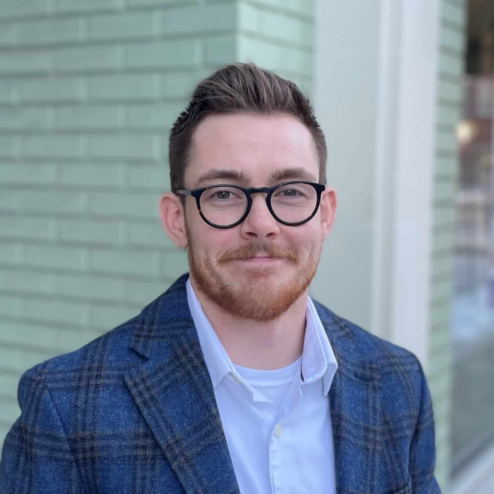 Jason L. Steuerwald - Getman, Sweeney & Dunn